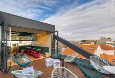 The Convo Porto Hotel & Apartments - Porto