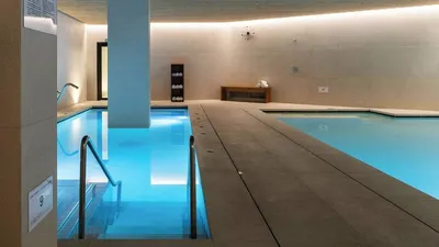 Arima Hotel & Spa – Small Luxury Hotels - Donostia-San Sebastian