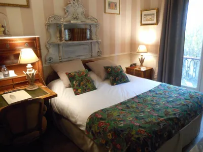 Hotel De L'avre - Paris