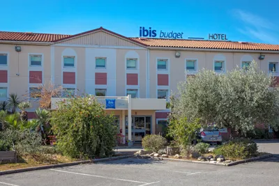 Ibis Budget Fréjus Saint-raphaël Capitou A8 - Fréjus