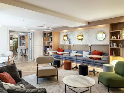 Aparthotel Adagio Paris Opéra - Paris