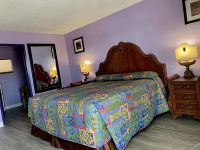 Walden Motel - North Las Vegas, NV