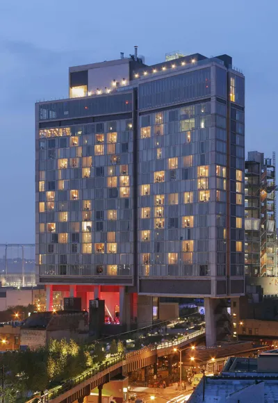 The Standard, High Line - Brooklyn, NY