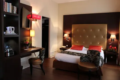 Splendid Hotel Lac D'annecy - Handwritten Collection - Annecy
