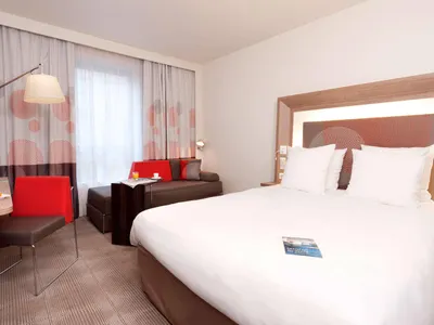 Novotel Paris Rueil Malmaison - Saint-Germain-en-Laye