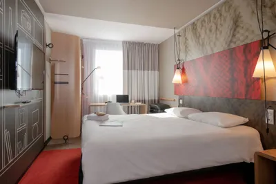 Ibis Melun Hotel - Melun