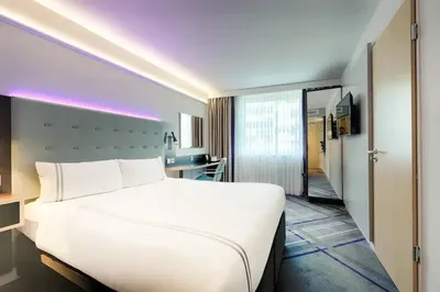 Premier Inn Berlin City Centre - Berlijn