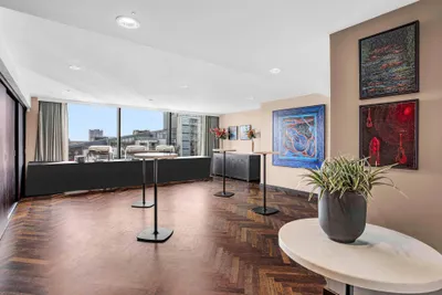Radisson Red Glasgow - Glasgow