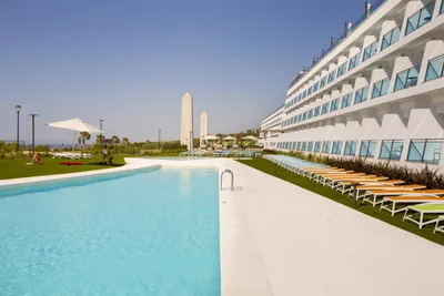 Four Points By Sheraton Costa Blanca Resort - Benidorm