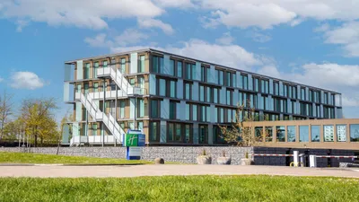 Holiday Inn Express Utrecht - Papendorp - Utrecht, Países Bajos