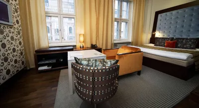Klaus K Hotel - Helsinki