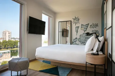 Aloft Strasbourg City Centre - Strasbourg