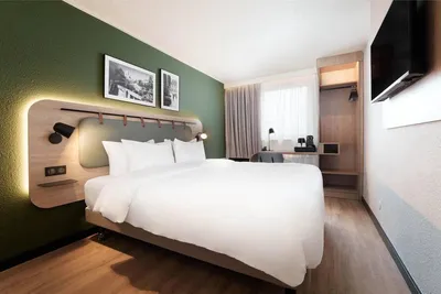 Campanile Prime - Le Blanc Mesnil - Le Blanc-Mesnil