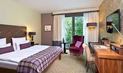 Aspria Hamburg Uhlenhorst – Sport & Spa - Hamburg