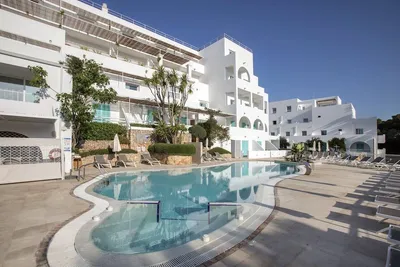 Hotel Cala Dor - Adults Only - Cala d'Or