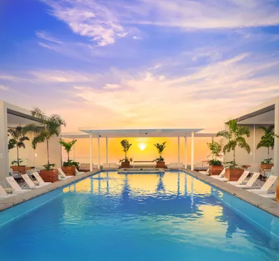 Hotel Mio Vallarta - Adults Only - Puerto Vallarta