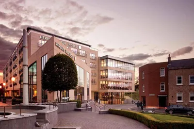 Herbert Park Hotel - Dublin