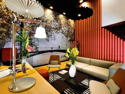 Ibis Annecy Cran Gevrier Hotel - Annecy