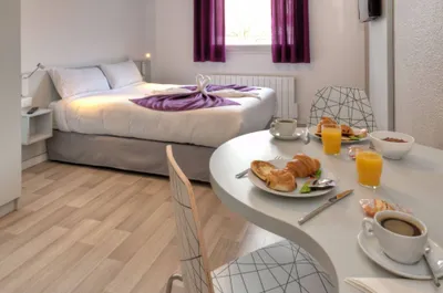City Residence Strasbourg Centre - Strasbourg