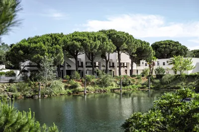 Belambra Clubs La Grande Motte-petite Camargue - Presqu'île Du Ponant - La Grande-Motte
