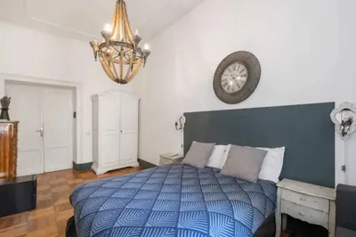 Angelina B&b Dimora Contemporanea - Rom