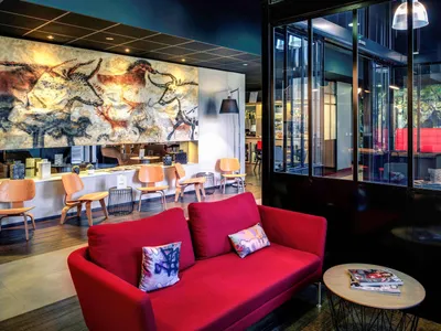 Mercure Périgueux Centre - Périgueux
