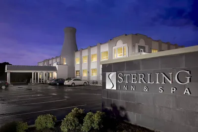 Sterling Inn & Spa - An Ontario's Finest Inn - Niagara Falls