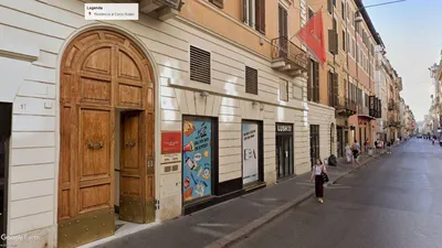 Residenza Al Corso - Rome