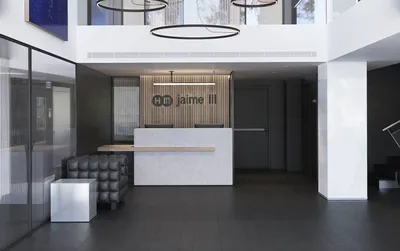 Hm Jaime Iii Hotel - Palma