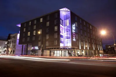 Hotel 10 - Montreal