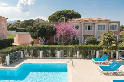 Thalassa - Saint-Florent