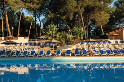 Belambra Clubs La Colle-sur-loup - Les Terrasses De Saint-paul De Vence - Saint Paul de Vence