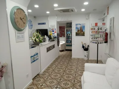 Hostal Nova - Barcelona