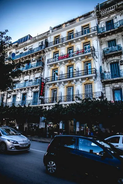 City Hotel Alger - Alger