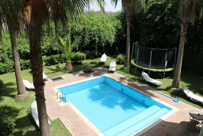 Gramtahouse - Morocco