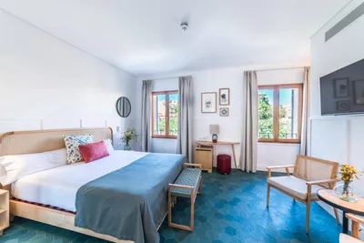 Hotel Nou Baleares - Palma