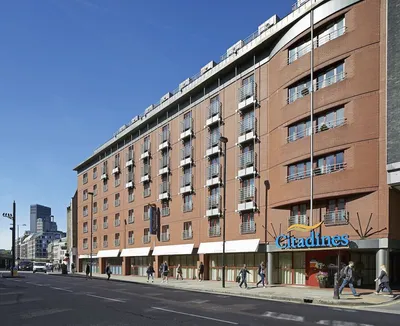 Citadines Barbican London - London
