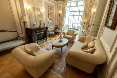 Villa Victor Louis - Bordeaux