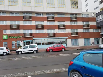 Holiday Inn Calais By Ihg - Calais