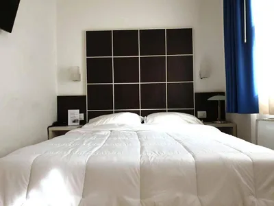 Kebhotel - Milan