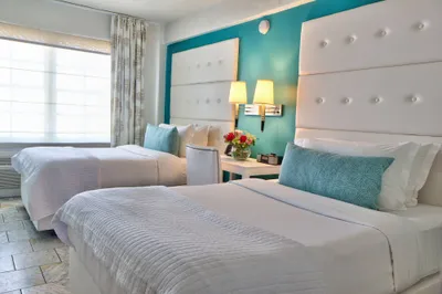 Beacon Hotel South Beach - Miami Beach