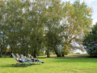 Novotel Roissy Saint-witz - Plailly
