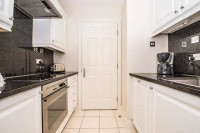 Citadines South Kensington London - London