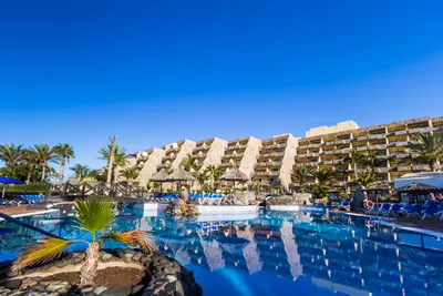 Bluebay Beach Club Aparthotel - Playa del Inglés