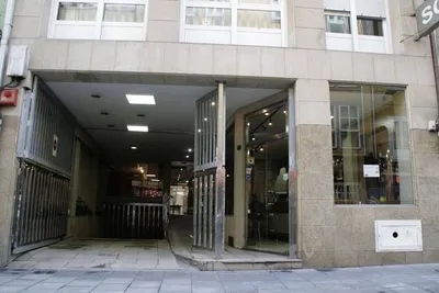 Hotel Alda Orzán - A Coruña