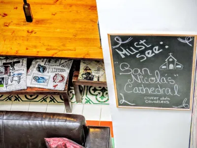 Home Youth Hostel - 