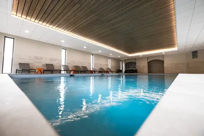 Base Camp Lodge - Albertville - Albertville