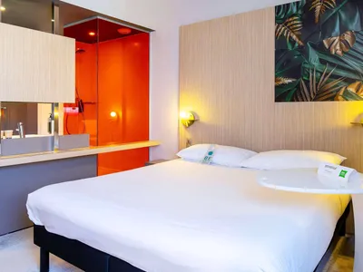 Ibis Styles Troyes Centre - Aube