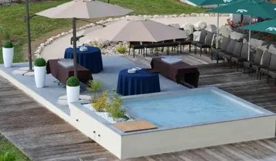 Hôtel Le Palladior - Voiron