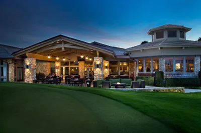 Arnold Palmer's Bay Hill Club & Lodge - Orlando, FL